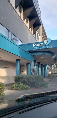 TOURO INFIRMARY - Updated October 2025 - 24 Photos & 56 Reviews - 1401 ...