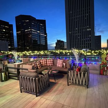 FLOOR 13 ROOFTOP BAR - Updated June 2025 - 360 Photos & 233 Reviews ...