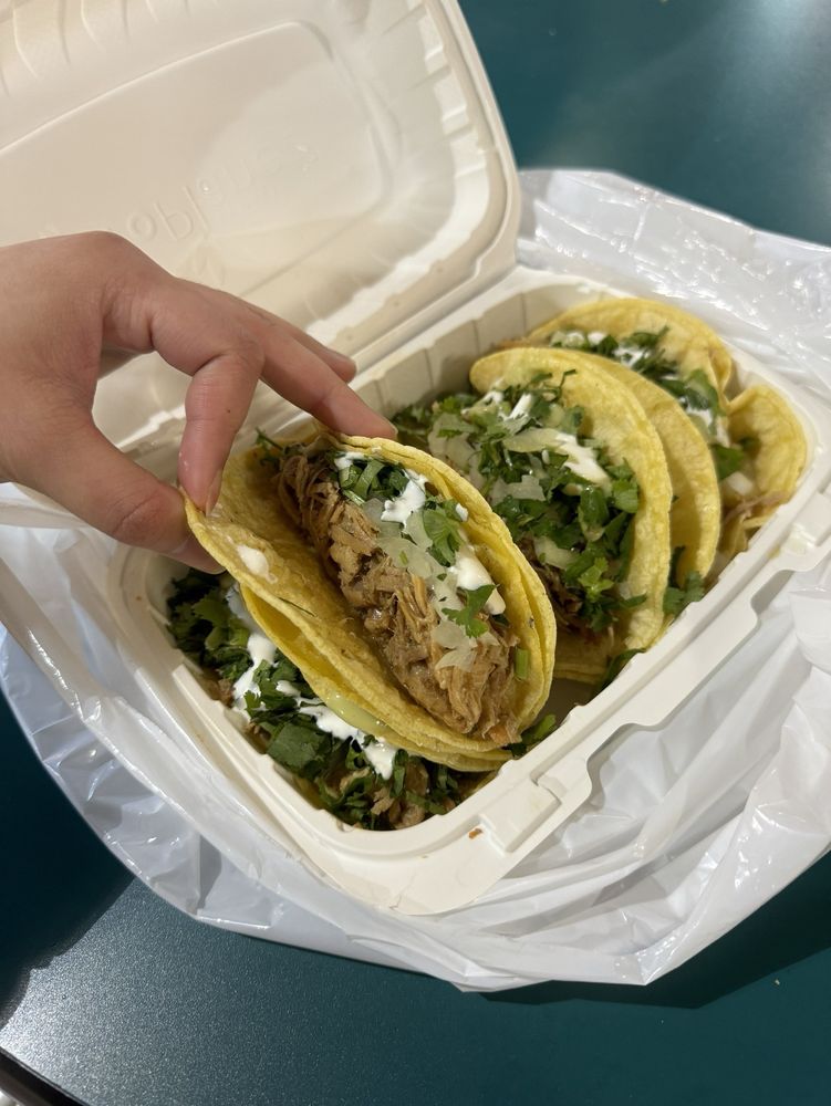 TACONTENTO MEXICAN FOODS - Updated January 2026 - 12 Photos - 40 Carl ...