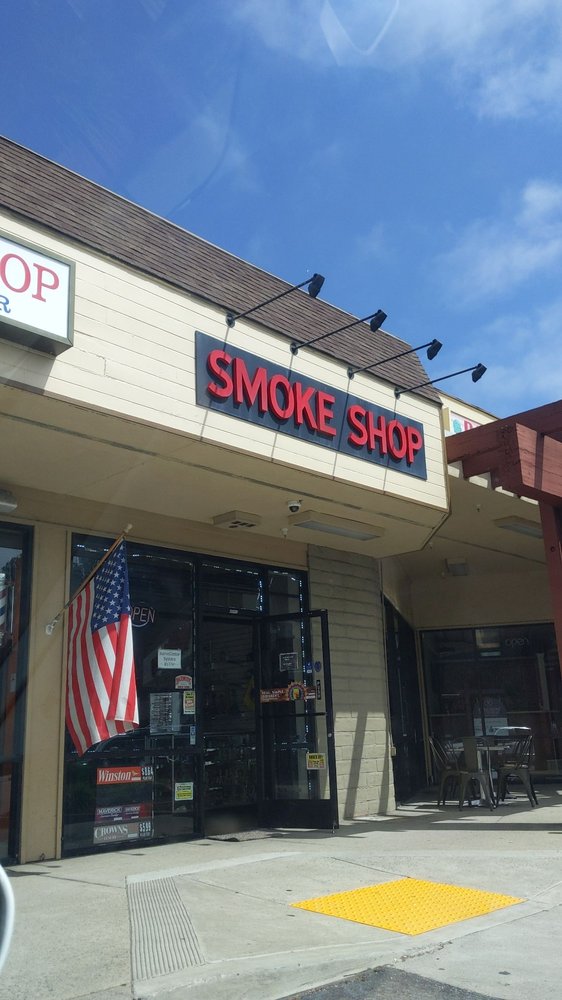 SMOKE SHOP - Updated July 2025 - 12 Photos & 13 Reviews - 8055 San ...