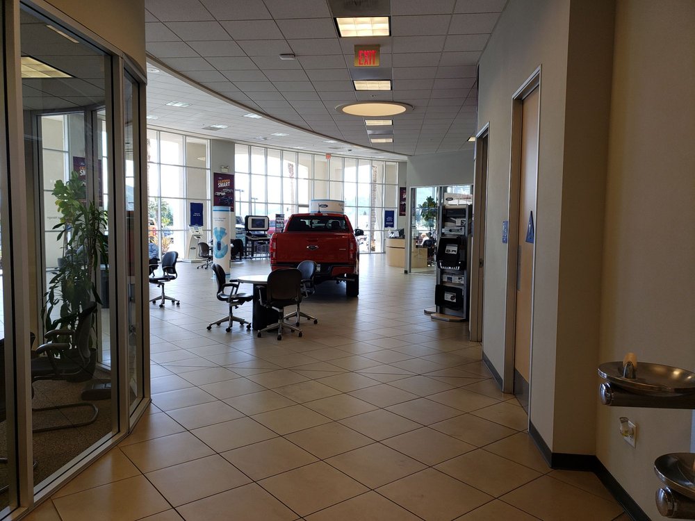THE FORD STORE MORGAN HILL - 178 Photos & 782 Reviews - 17045 Condit Rd ...