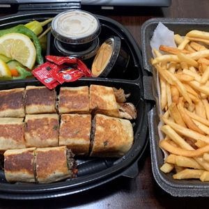 THE TERRY MELT FOOD TRUCK - Updated May 2025 - Westland, Michigan ...