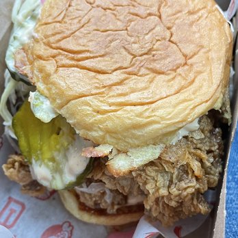 THE DOWNLOW CHICKEN SHACK - Updated January 2026 - 39 Photos & 18 ...