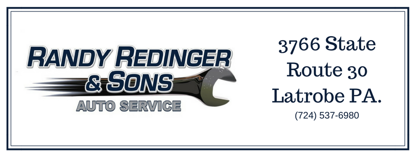 RANDY REDINGER & SONS AUTO SERVICE - Updated November 2025 - 3766 State ...