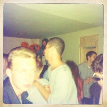 THE ALIBI - Updated December 2024 - 28 Reviews - 91 Kingsland High ...