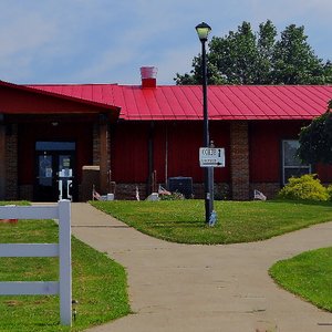 SALLY BUFFALO PARK - RR 3, Cadiz, Ohio - Parks - Phone Number - Yelp