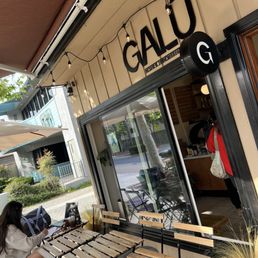 GALU CAFÉ AND DELICATESSEN - Updated July 2025 - 388 Photos & 162 ...