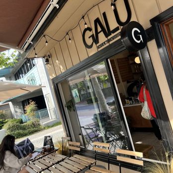 GALU CAFÉ AND DELICATESSEN - Updated July 2025 - 404 Photos & 169 ...