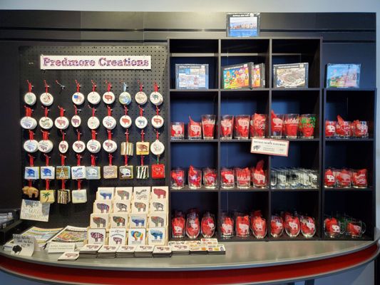 TOTALLY BUFFALO STORE - Updated October 2025 - 4154 McKinley Pkwy ...