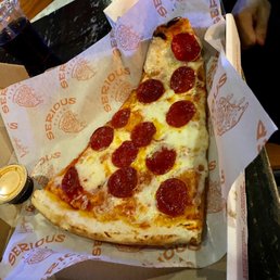 Pizza - SERIOUS PIZZA - 1141 Photos & 1292 Reviews - 2807 Elm St ...