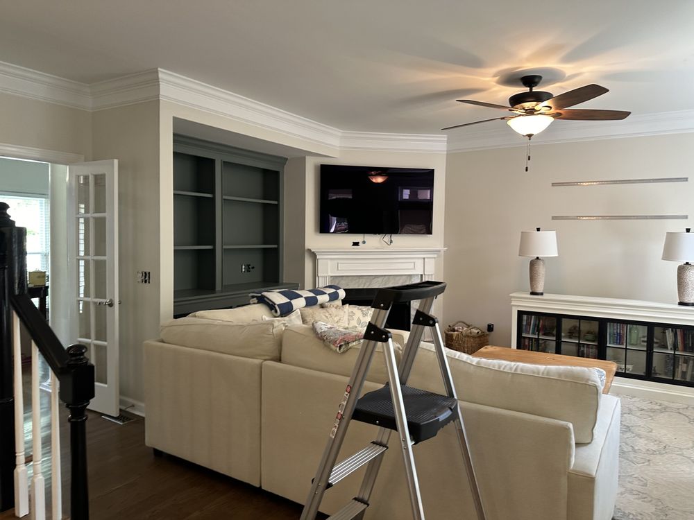 RANDY PAINTER - Updated July 2025 - 35 Photos - Nashville, Tennessee ...