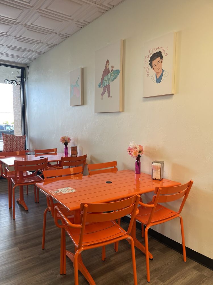 SODA BAR - Updated October 2025 - 13 Photos - 734 N Casaloma Dr ...