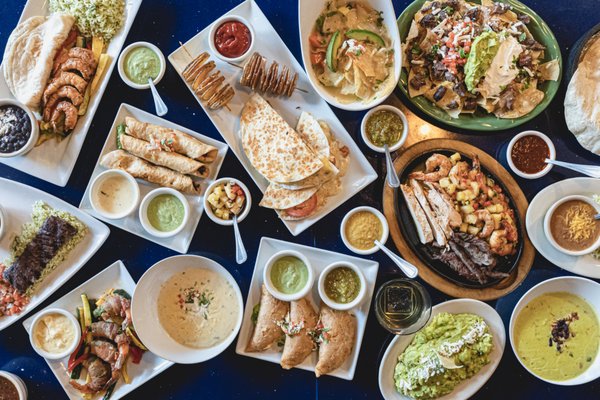 CALIENTE - Updated October 2025 - 383 Photos & 561 Reviews - 790 W Sam ...