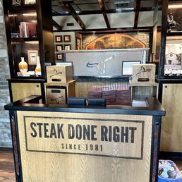 LONGHORN STEAKHOUSE - Updated March 2025 - 62 Photos & 54 Reviews ...