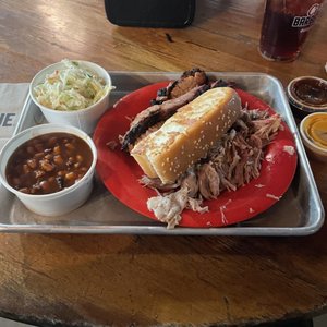 CITY BARBEQUE - 99 Photos & 185 Reviews - 7863 US 31 S, Indianapolis ...