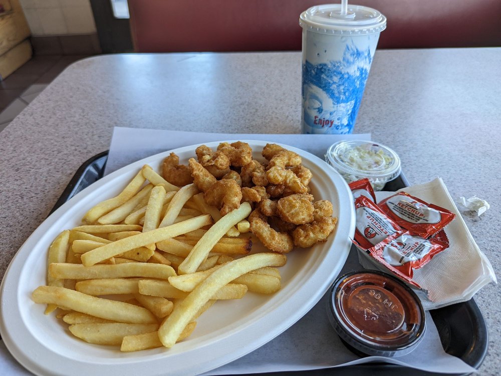 OMEGA DRIVE-IN - 118 Photos & 237 Reviews - 309 W Chapman Ave, Orange ...