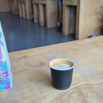 WAYWARD COFFEE CO Dallas, TX - Updated November 2024 - 152 Photos & 86 ...