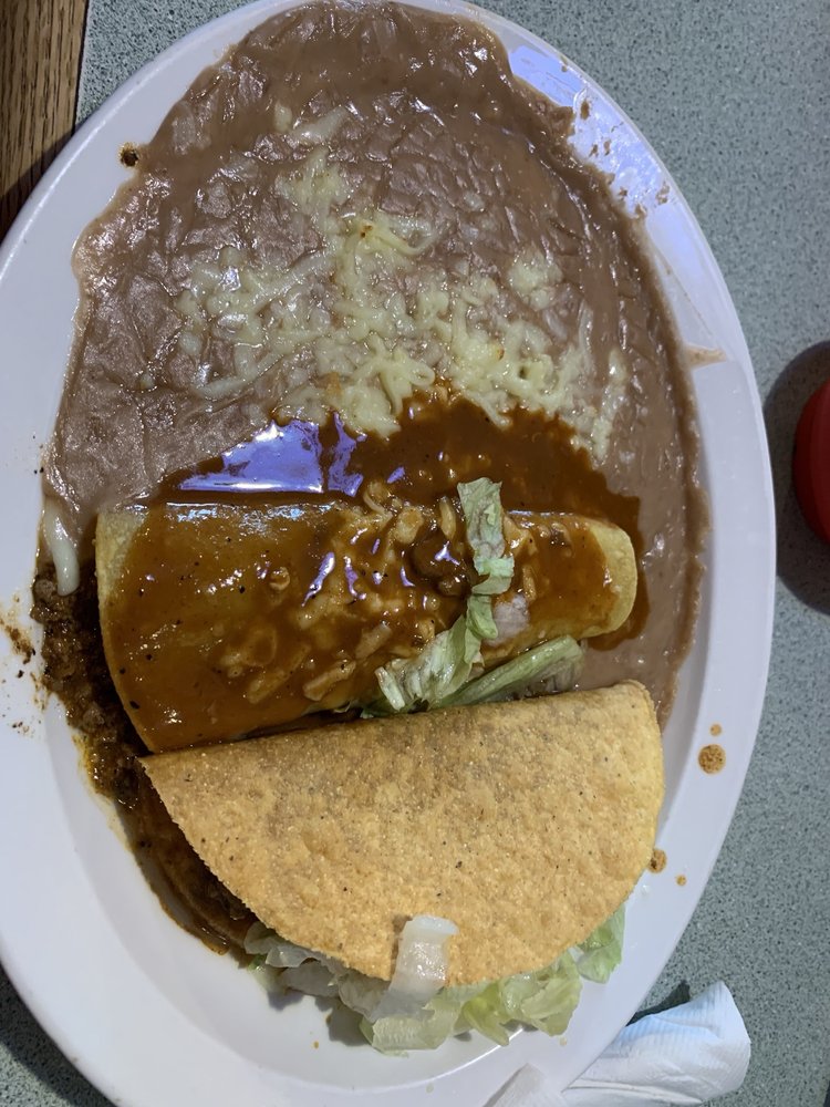 MI HACIENDA MEXICAN RESTAURANT - Updated January 2026 - 51 Photos & 36 ...