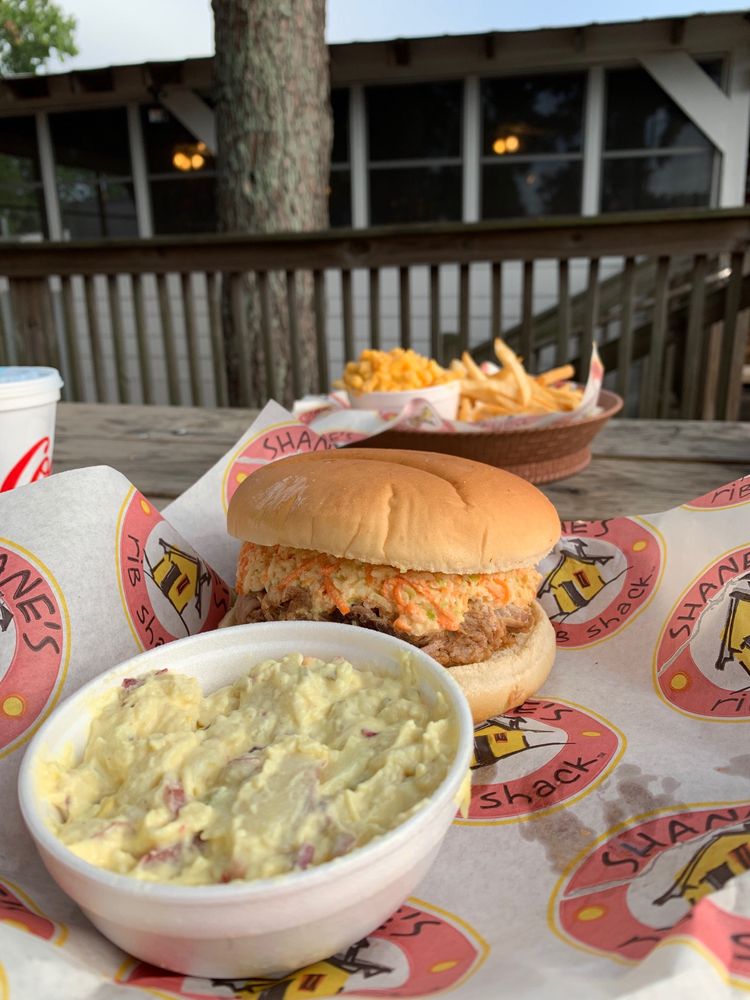 SHANE’S RIB SHACK - 25 Photos & 73 Reviews - 2136 Highway 155 N ...