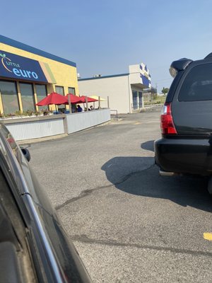 LITTLE EURO - Updated August 2025 - 173 Photos & 248 Reviews - 517 N ...