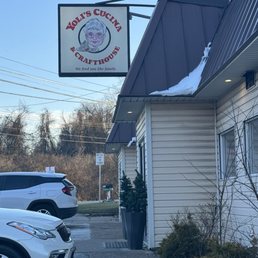 YOLI’S CUCINA AND CRAFTHOUSE - Updated January 2026 - 130 Photos & 113 ...