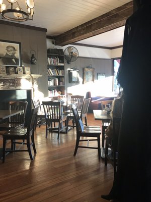 RAFTERS TAVERN - 20 Reviews - 28 Upper Main St, Callicoon, New York ...