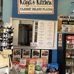 KAYA’S KITCHEN - Updated August 2024 - 233 Photos & 200 Reviews - 53 ...