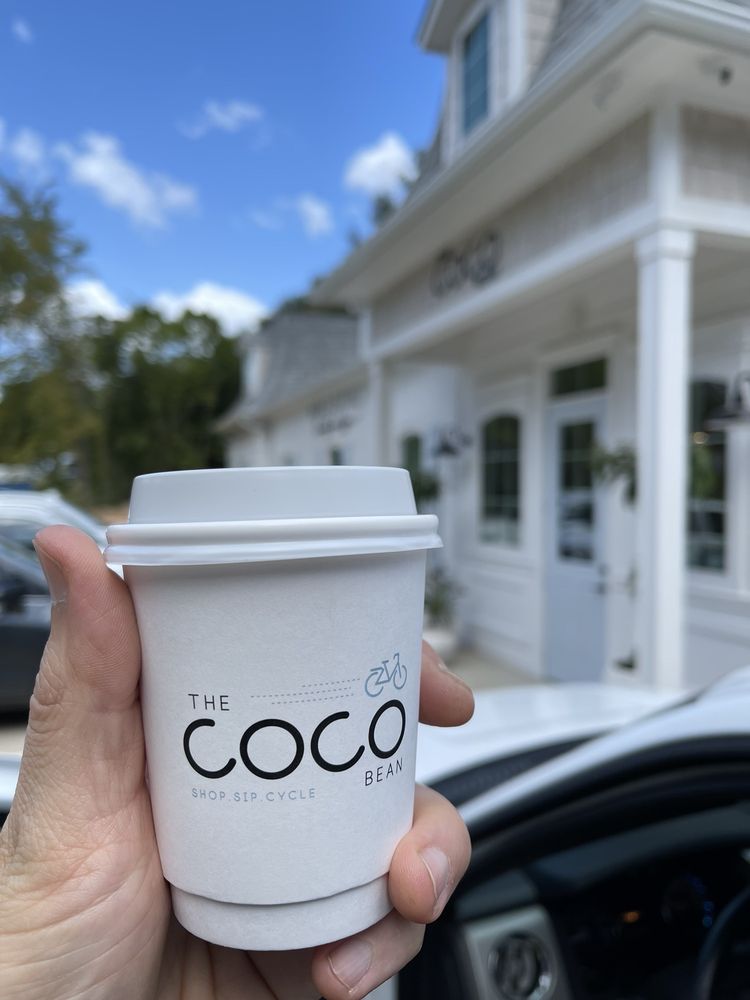 THE COCO BEAN - Updated August 2025 - 15 Photos & 17 Reviews - 7272 ...