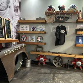 SHIFT COFFEE HOUSE - Updated November 2024 - 638 Photos & 425 Reviews - 1616 Del Paso Blvd ...