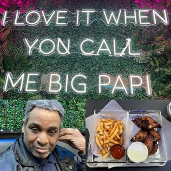 BIG PAPI’S TACOS - Updated June 2025 - 30 Photos & 18 Reviews - 201 E ...