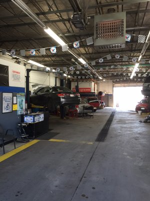 FIRESTONE 1ST STOP AUTO CENTER - Updated October 2025 - 53 Photos & 12 ...