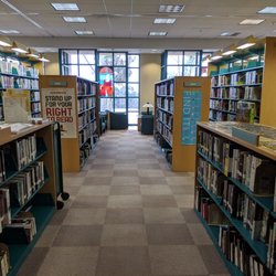 SCRIPPS MIRAMAR RANCH LIBRARY - 59 Photos & 54 Reviews - 10301 Scripps ...