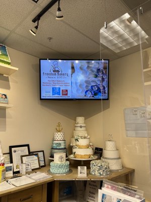 FREEDOM BAKERY - Updated November 2024 - 333 Photos & 317 Reviews - 125 ...