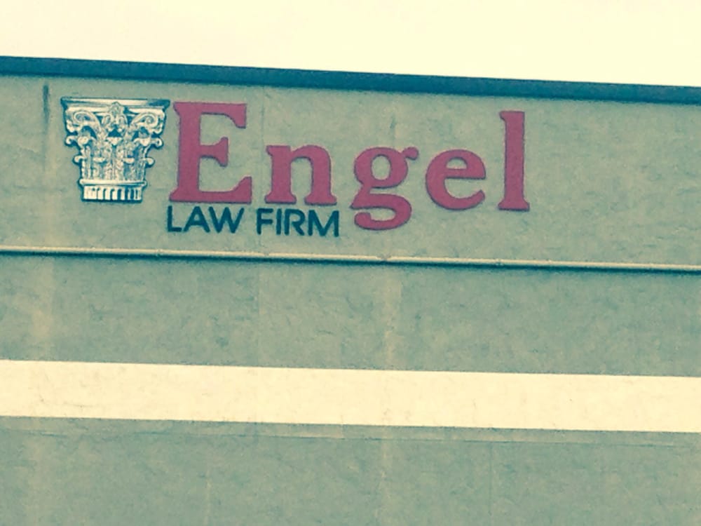 ENGEL LAW FIRM - 925 1st St S, Saint Cloud, MN - Yelp
