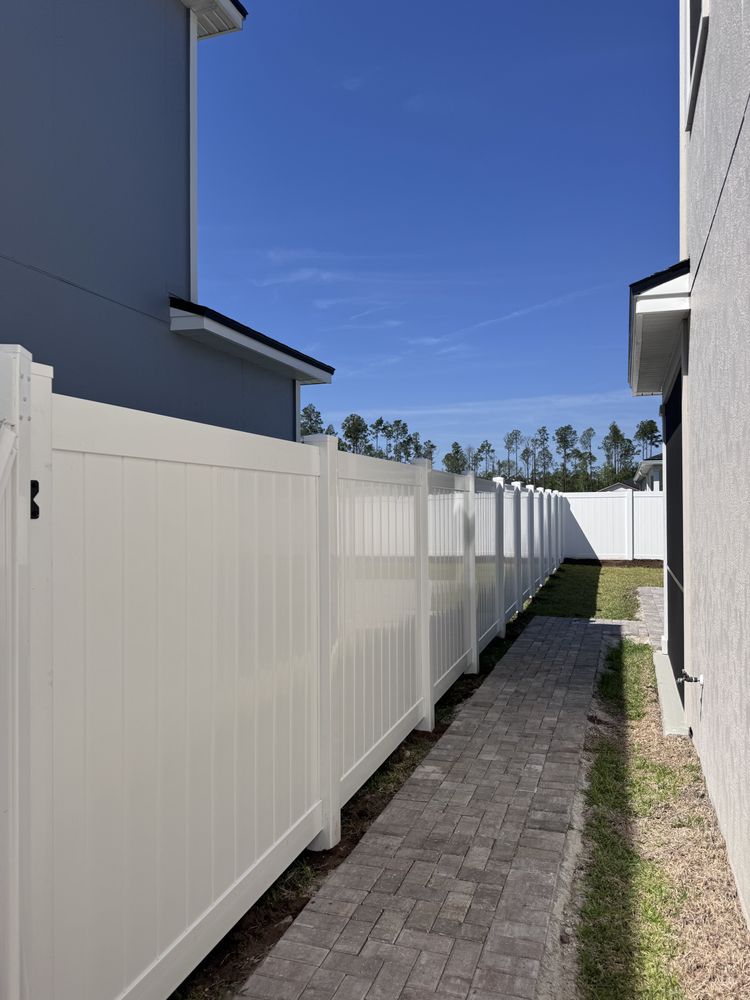 ACTIVE FENCE SERVICES - Updated November 2025 - 49 Photos & 13 Reviews ...