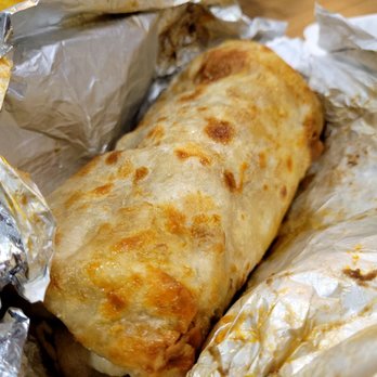 BORDER BURRITO - Updated October 2024 - 56 Photos & 32 Reviews - 4453 ...