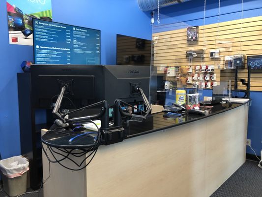 A-POWER COMPUTER - Updated January 2026 - 1038 - 2560 Shell Road ...