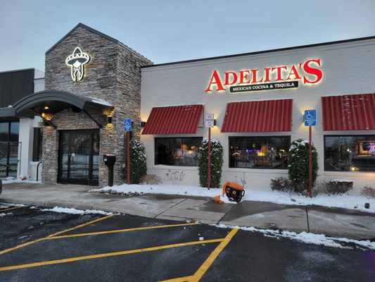 ADELITA’S - Updated October 2025 - 96 Photos & 50 Reviews - 5241 W ...