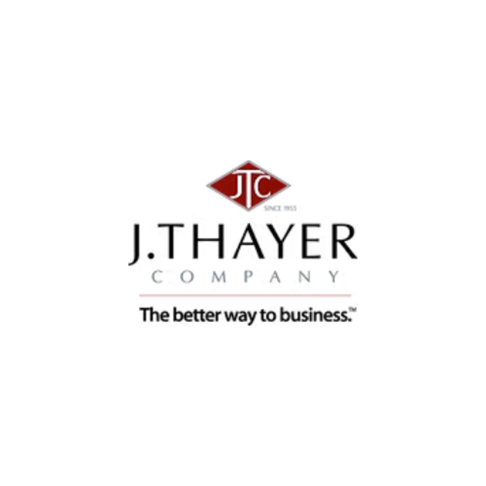 J. THAYER COMPANY - Updated October 2025 - 26277 SW 95th Ave ...