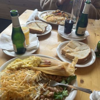 24TH STREET CAFE - Updated January 2025 - 1330 Photos & 1430 Reviews ...