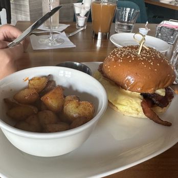 SALT & BARREL - Updated June 2024 - 824 Photos & 546 Reviews - 61 W ...