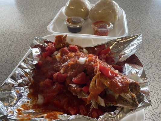 MOYO RESTAURANT - Updated July 2025 - 5116 GA-85, Forest Park, Georgia ...