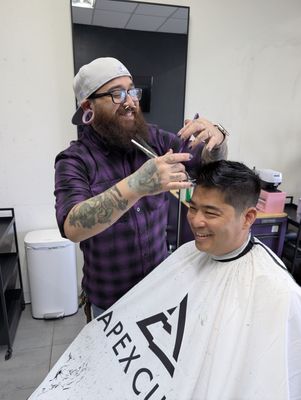 APEX CUTS - Updated September 2025 - 178 Photos - 18830 Brookhurst St ...