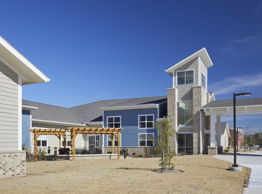 HOUSTON TRANSITIONAL CARE - Updated December 2025 - 38 Photos & 20 ...