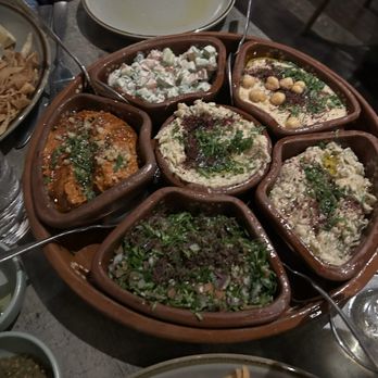 AL BADAWI - Updated March 2025 - 149 Photos & 86 Reviews - 1725 2nd Ave ...