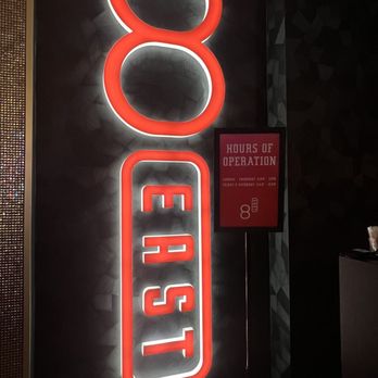 8 EAST - Updated April 2025 - 1769 Photos & 619 Reviews - 8 Fremont St ...