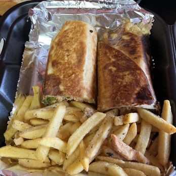AJ’S JAZZY GRILL - Updated December 2025 - 43 Photos & 33 Reviews ...