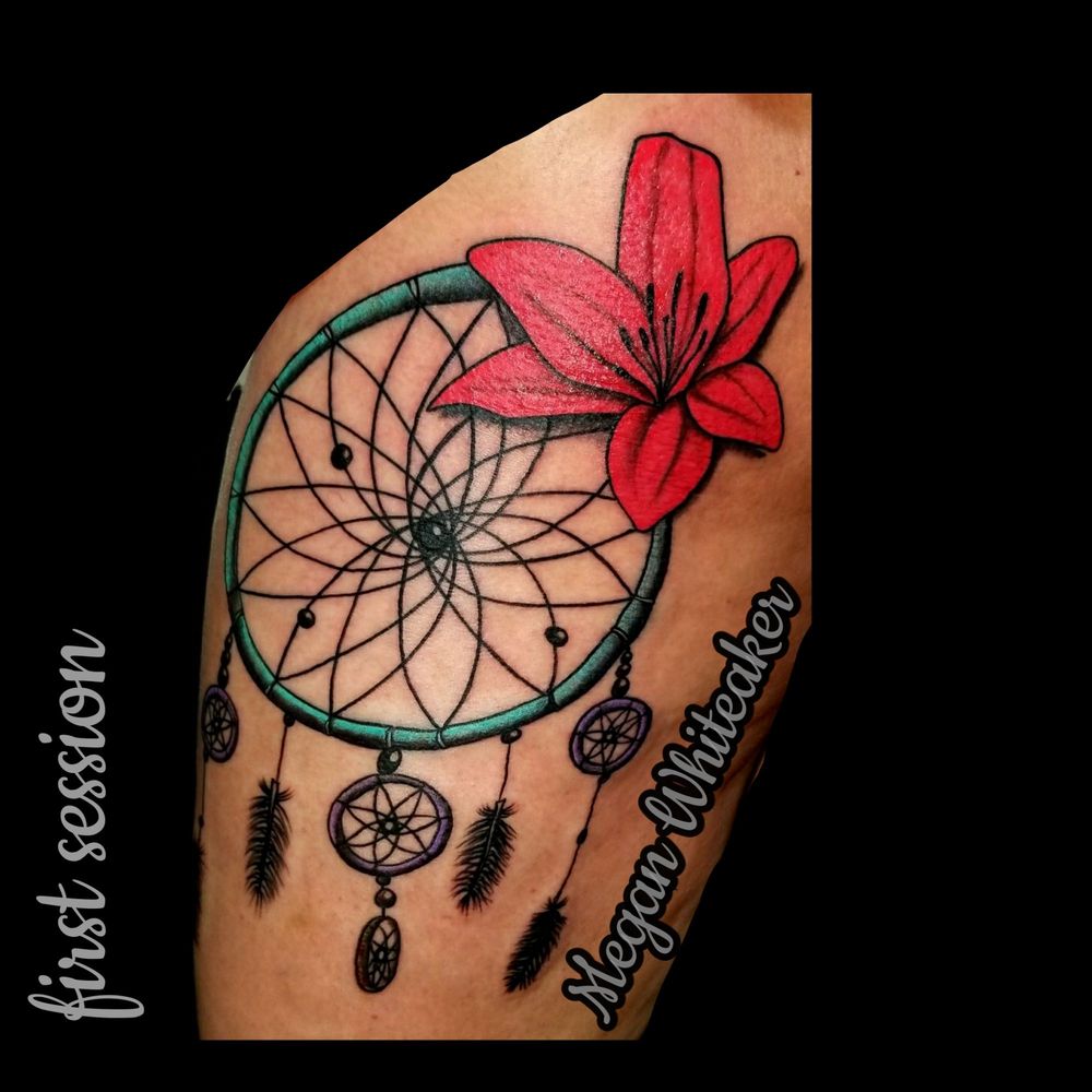 AWOL INK - Updated May 2025 - 93 Photos - 2830 Hubbell Ave, Des Moines ...