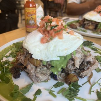 OVER EASY - 2423 Photos & 1425 Reviews - 418 Kuulei Rd, Kailua, Hawaii ...