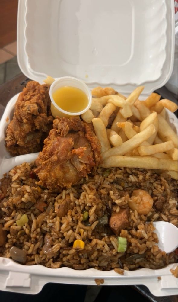 D’LA PARA PICA POLLO - Updated December 2025 - 25 Photos - 151 Nagle ...